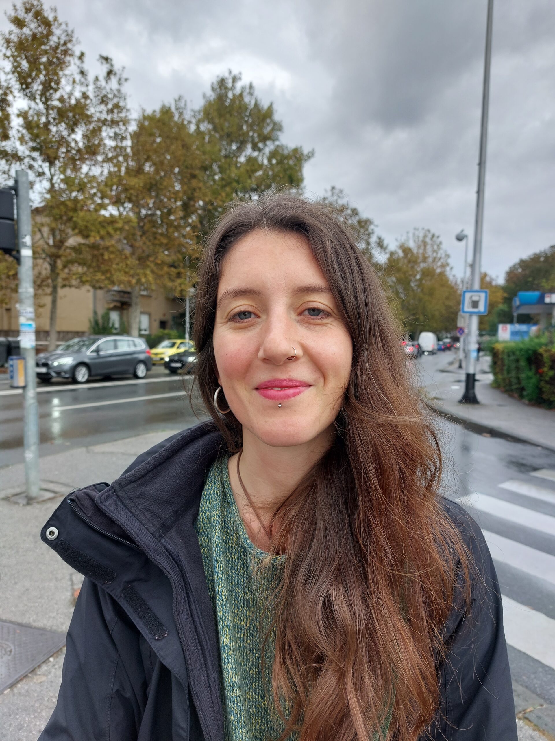 ERIM research stay: Roberta Gentili - ERIM